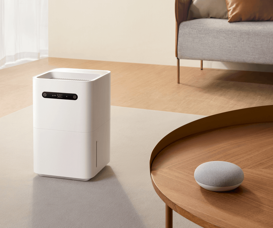 Smartmi Evaporative Humidifier 3 - smartmi EU