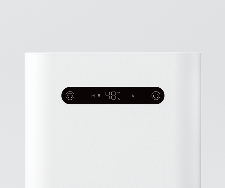 Smartmi Evaporative Humidifier 3 - smartmi EU