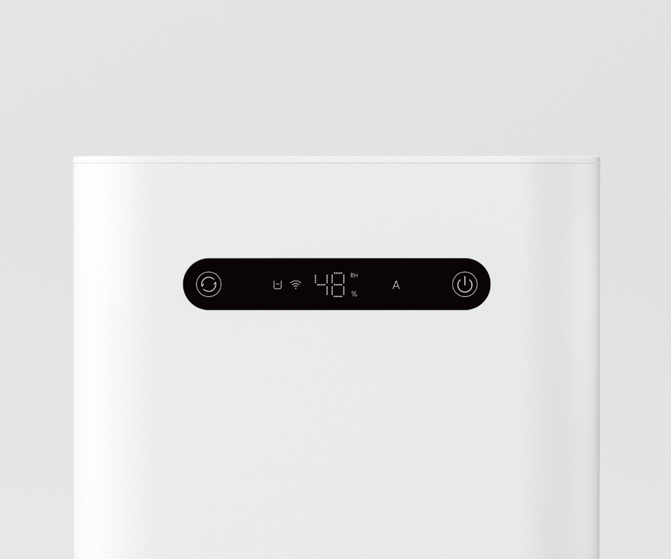 Smartmi Evaporative Humidifier 3 - smartmi EU