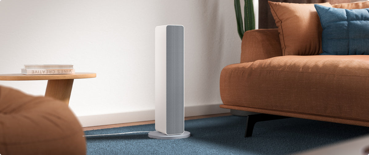 Smartmi Store | Smartmi Fan Heater - smartmi EU
