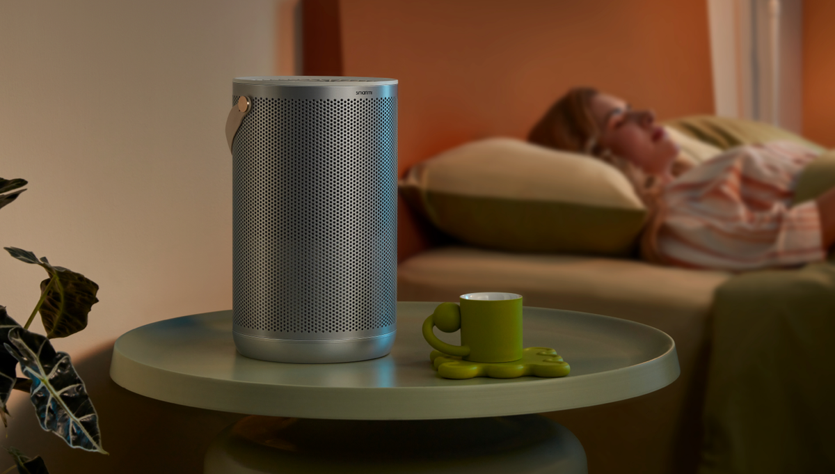 Smartmi Air Purifier P2 - smartmi EU