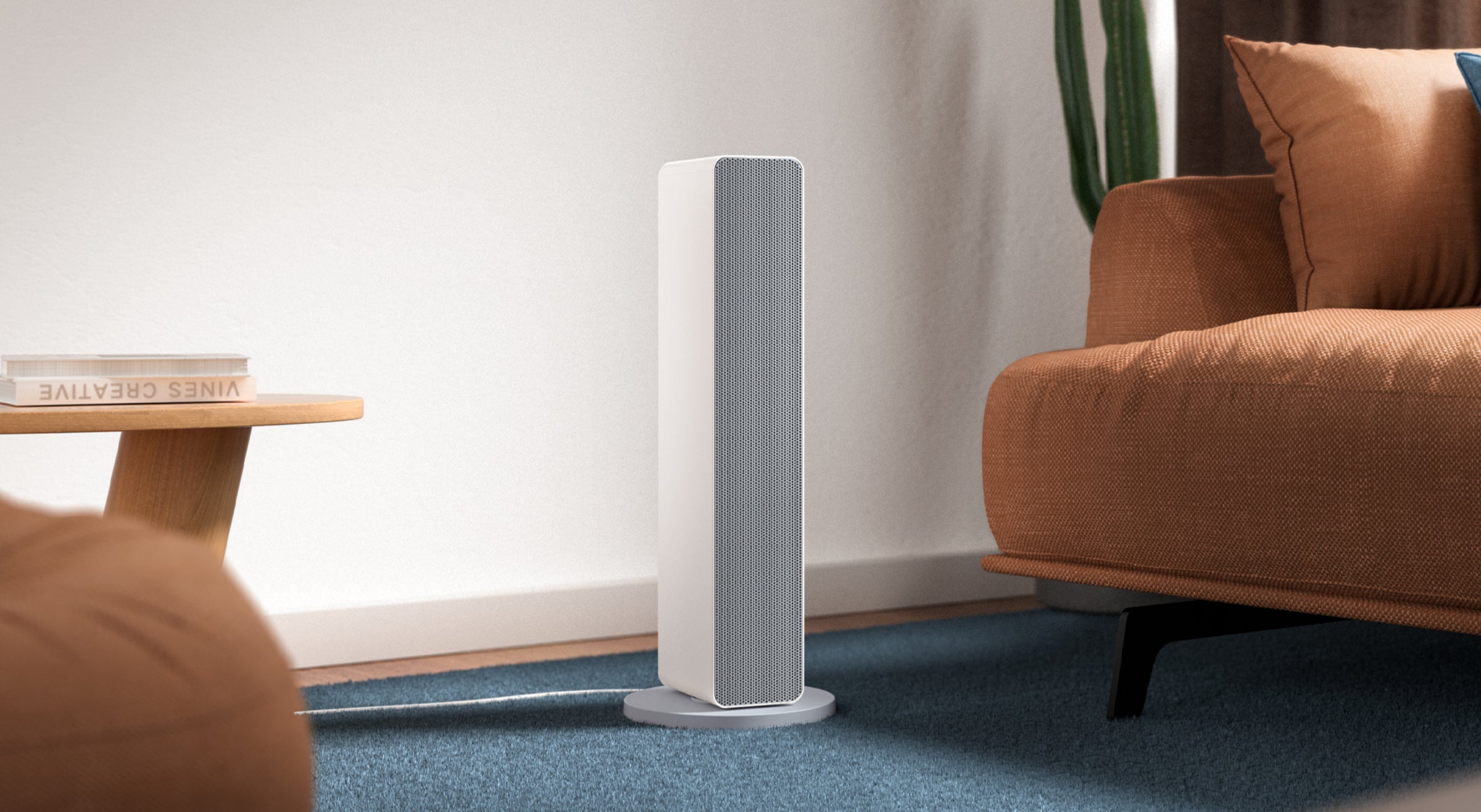 Smartmi Store | Smartmi Fan Heater - smartmi EU