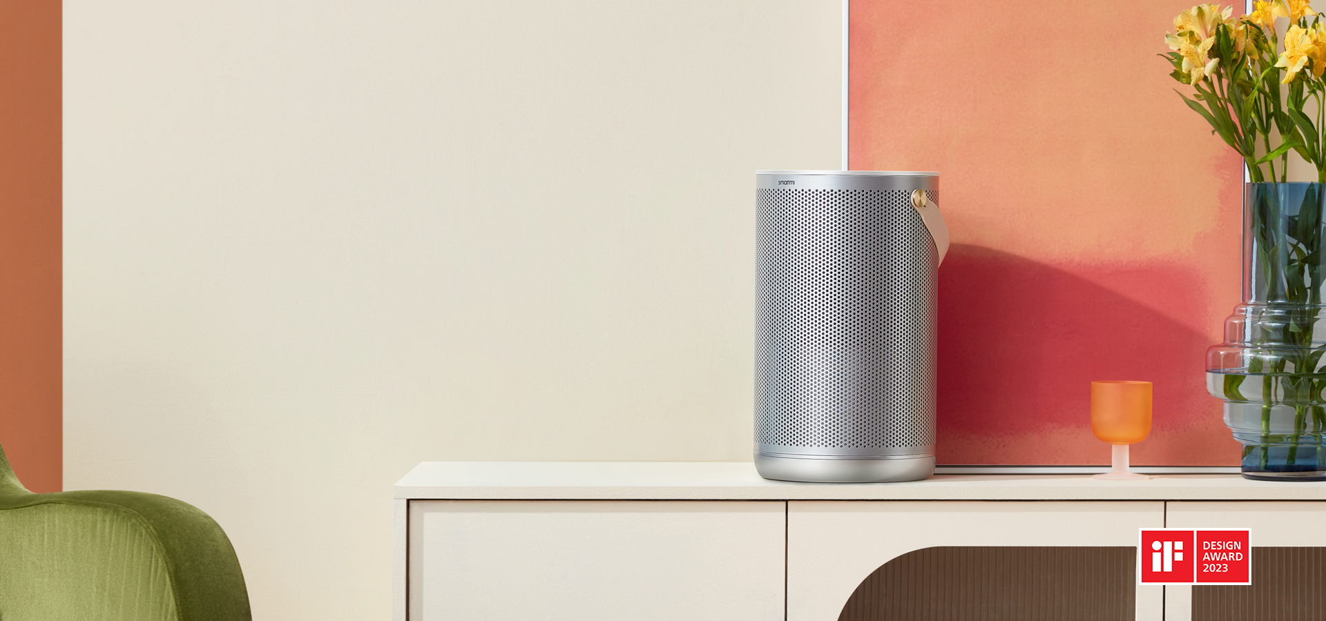 Smartmi Air Purifier P2 - smartmi EU