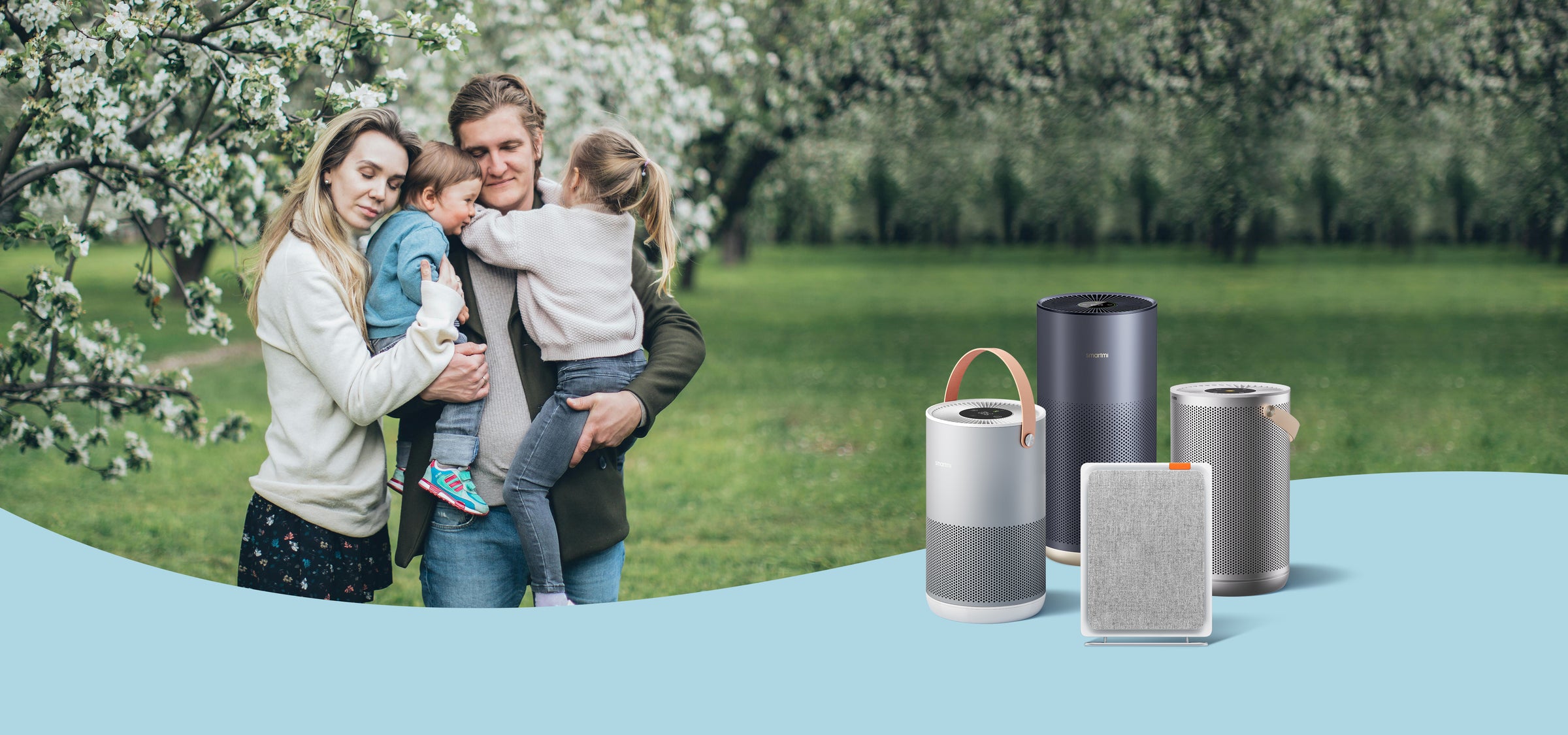 Smartmi Store | Design For Your Smart Life - smartmi EU
