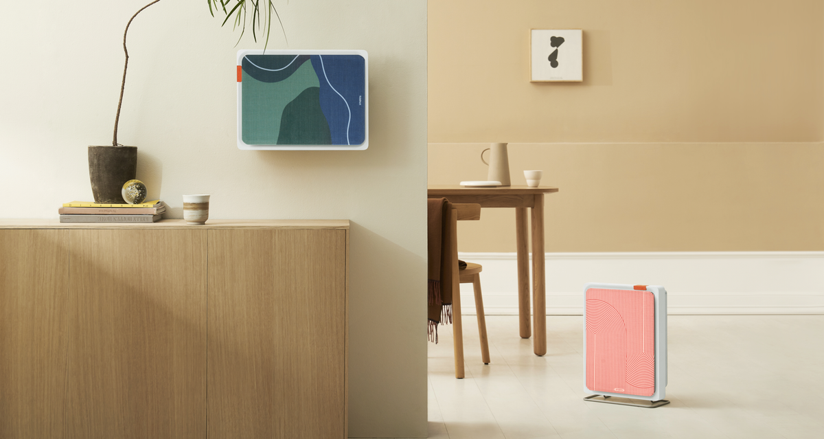 Smartmi Air Purifier E1 - smartmi EU