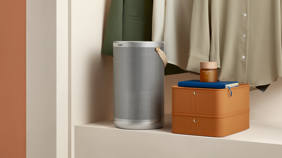 Smartmi Air Purifier P2 - smartmi EU