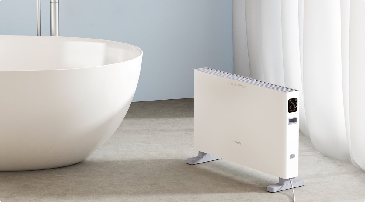 Smartmi Store | Smartmi Convector Heater 1s - smartmi EU
