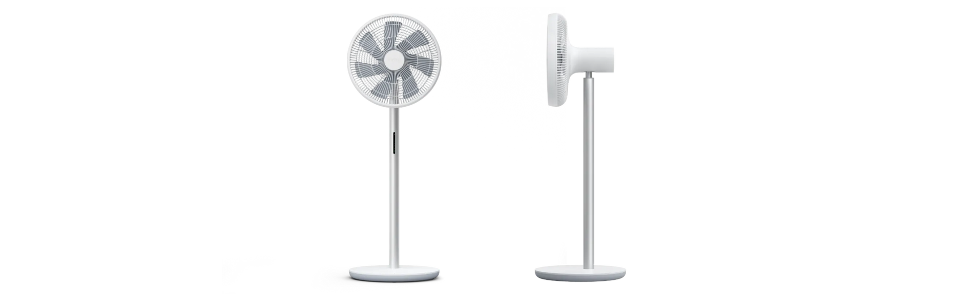Smartmi Store | Smartmi Standing Fan 3 - Smart Version - smartmi EU