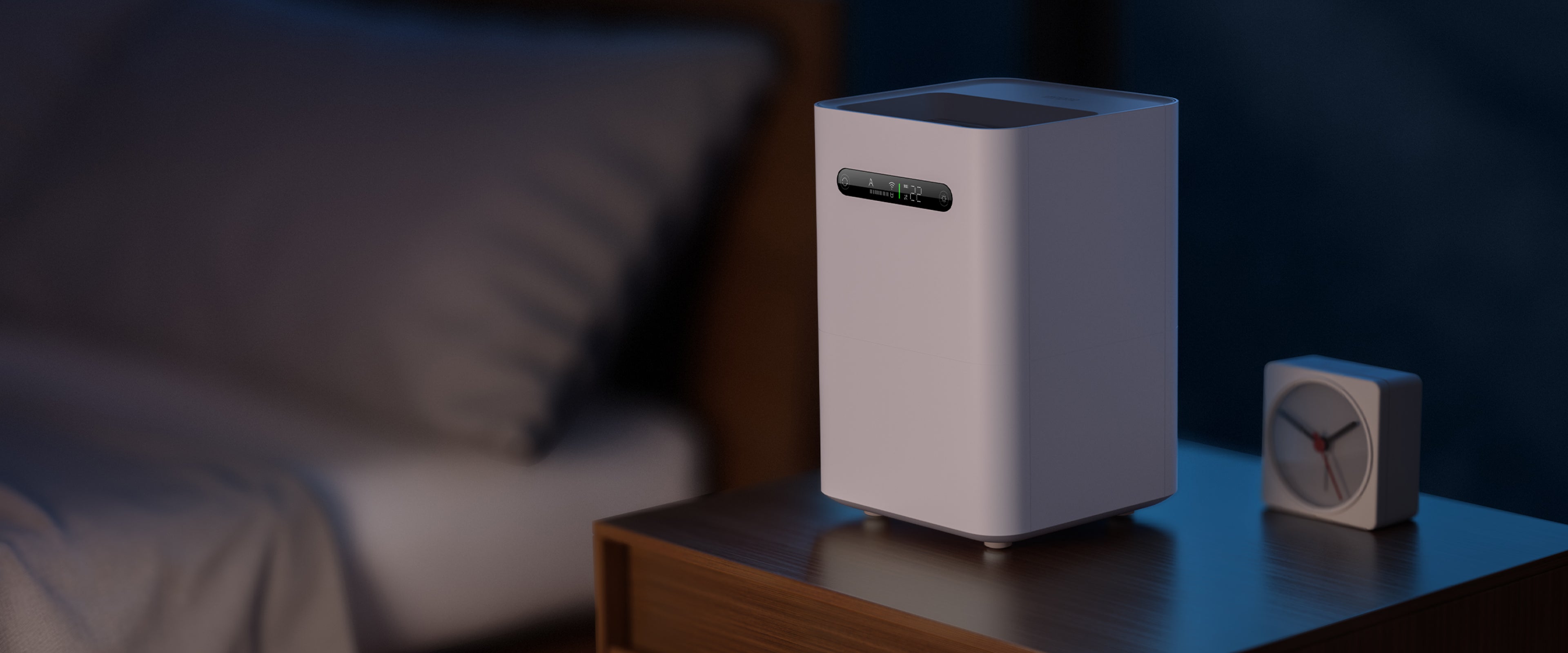Smartmi Store | Smartmi Evaporative Humidifier 2 - smartmi EU