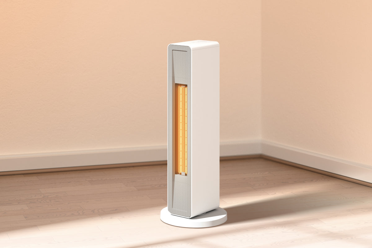 Smartmi Store | Fan Heater Purchasing - smartmi EU