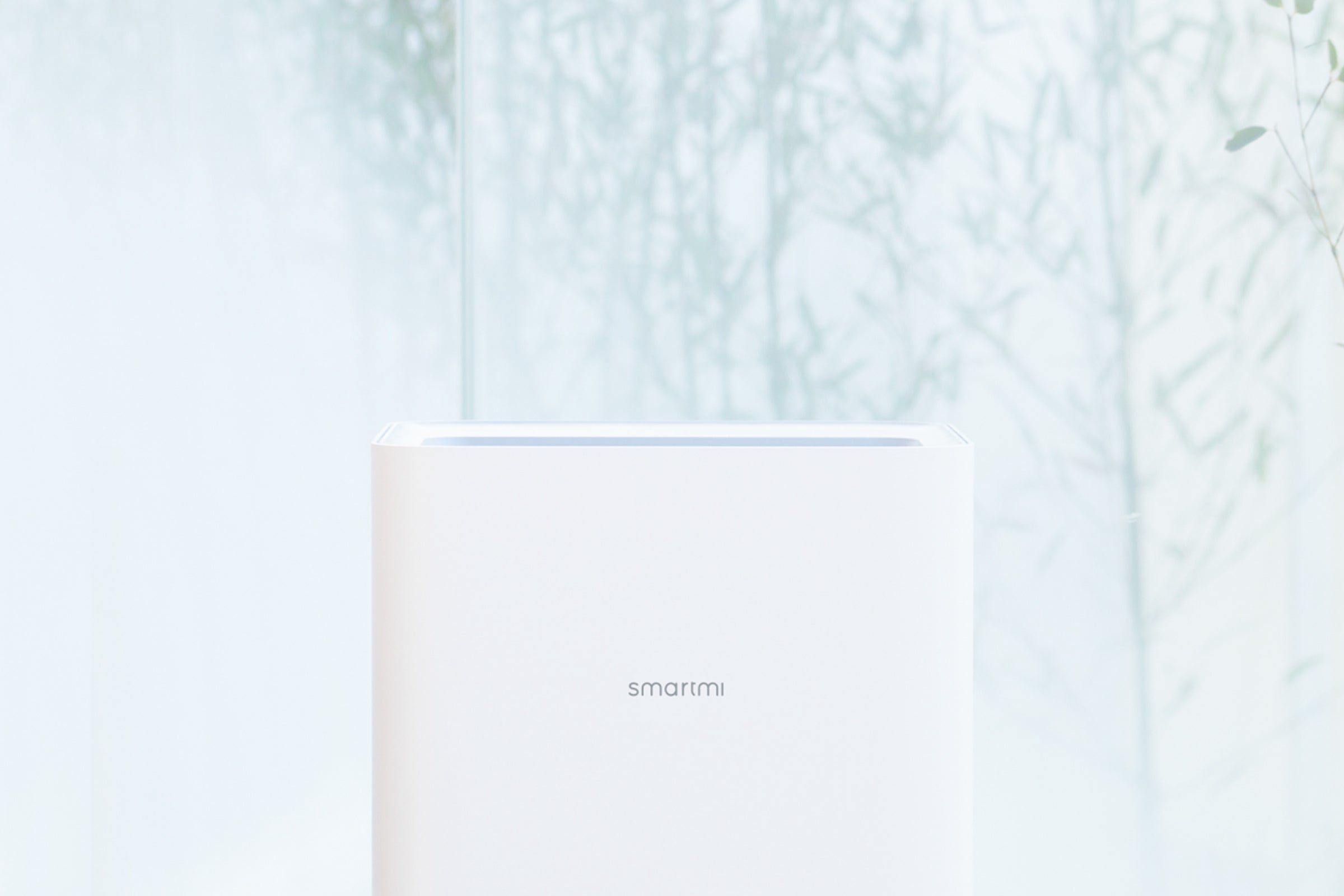 Smartmi Store | Evaporative Humidifier 2 Purchasing - smartmi EU