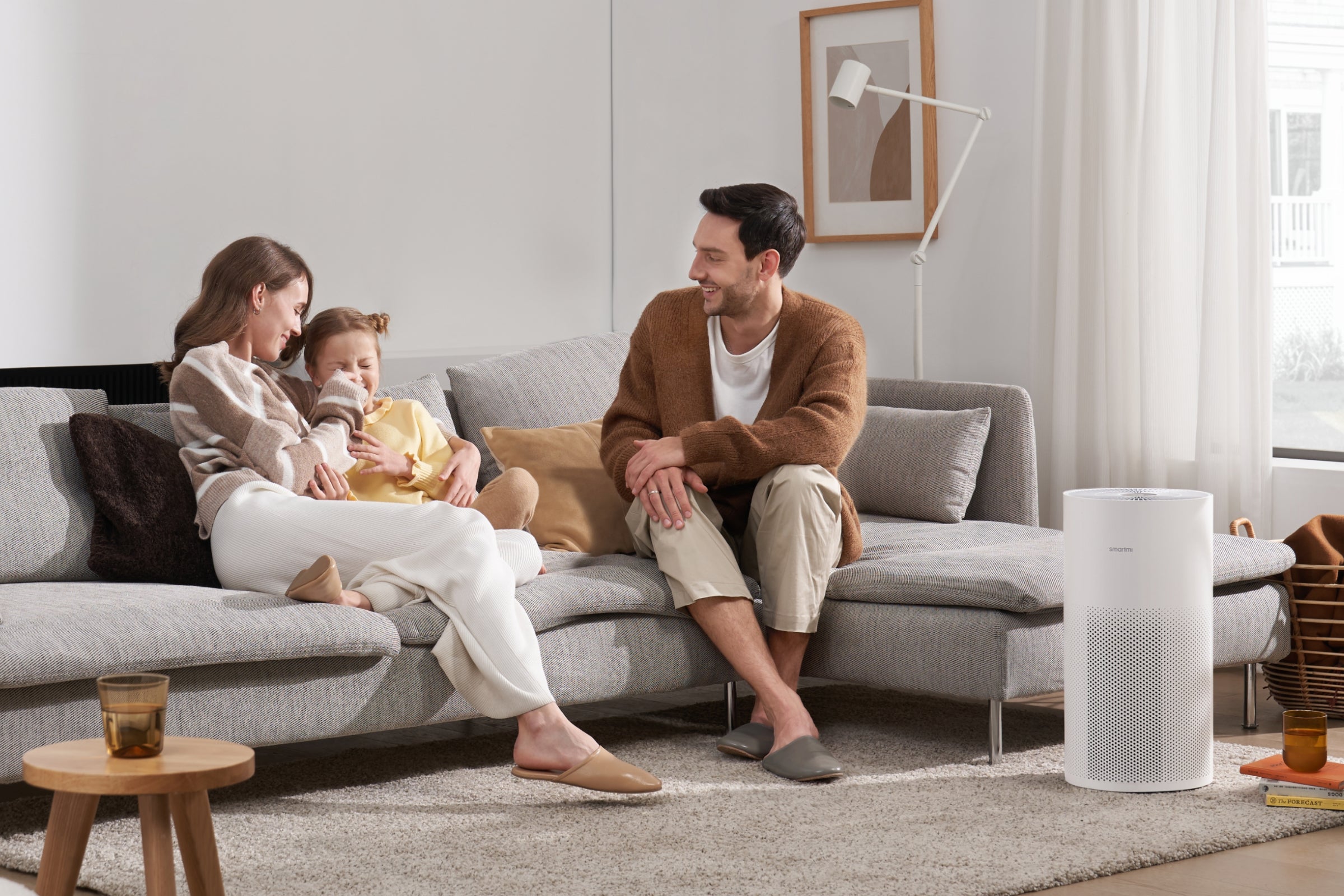 Smartmi Store | Air Purifier Purchasing - smartmi EU