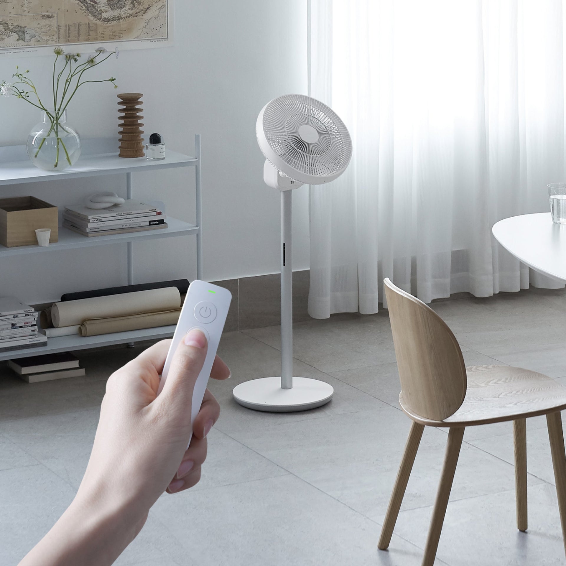 Smartmi Circulating Fan - smartmi EU
