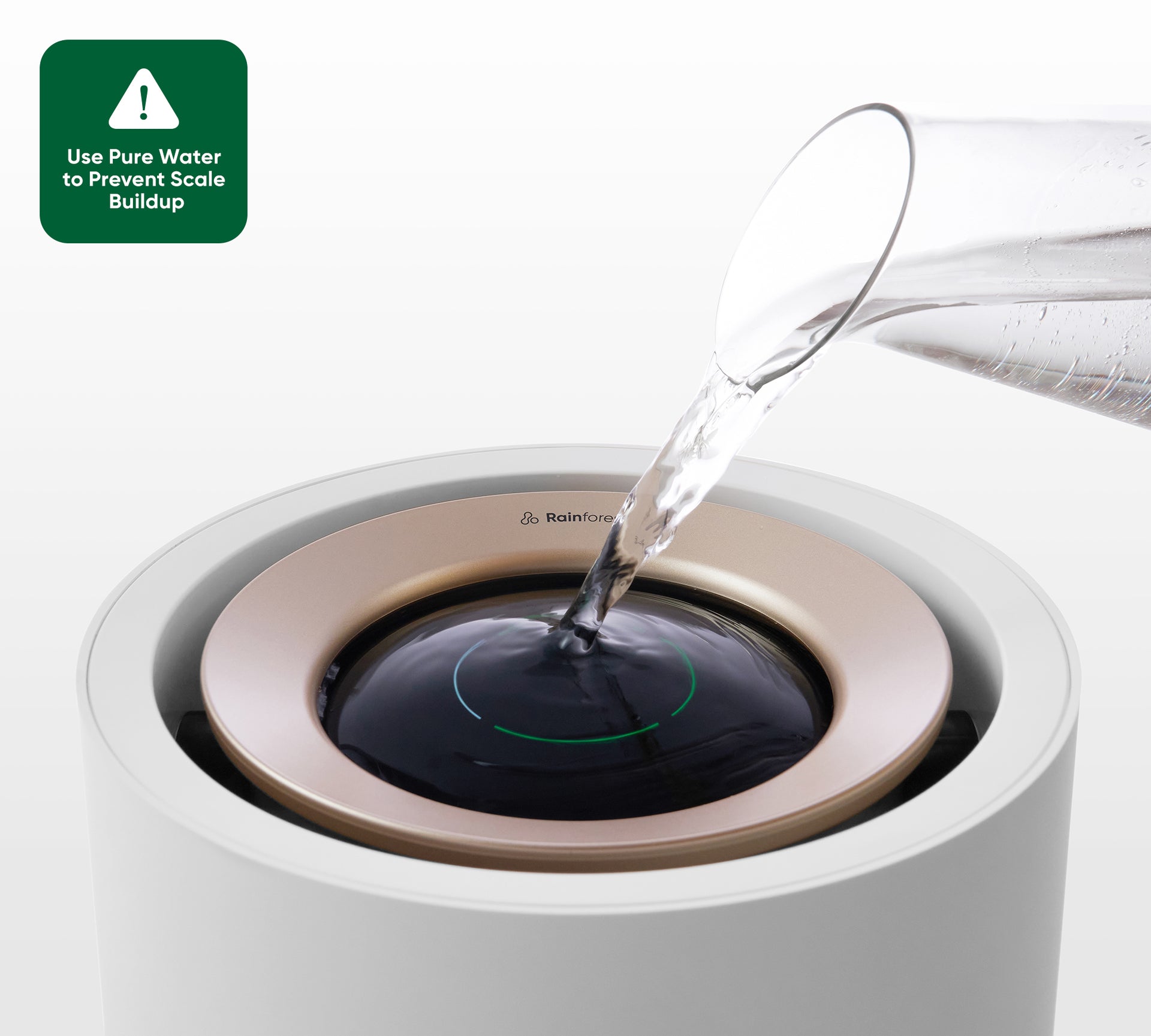 Smartmi Humidifier Rainforest - smartmi EU