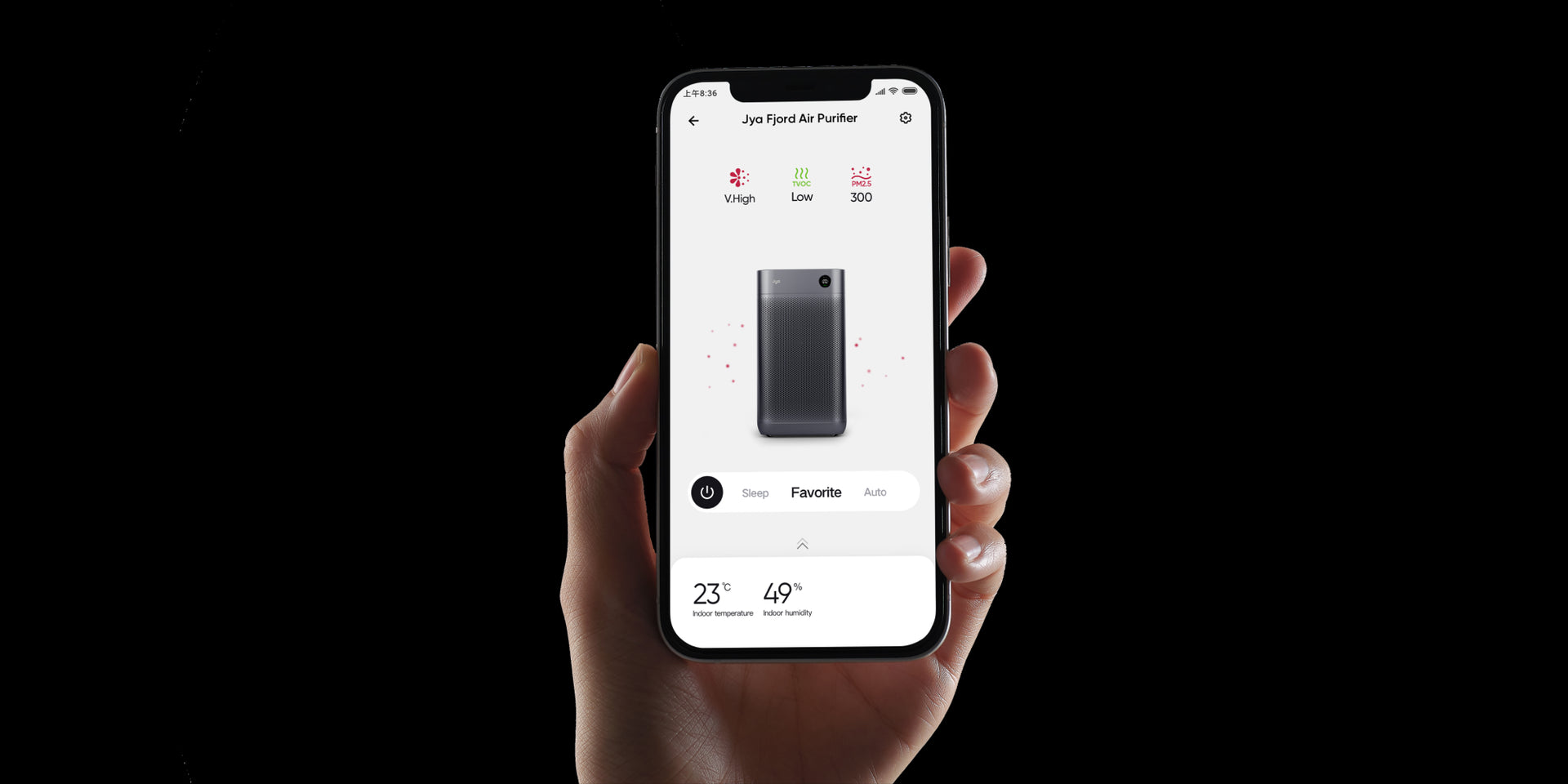 Smartmi Store | Design For Your Smart Life - smartmi EU