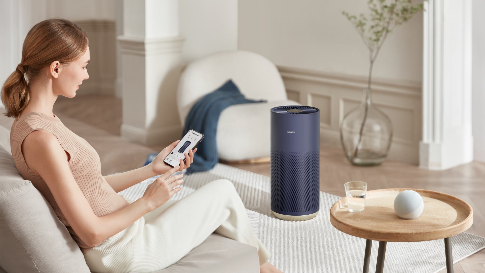 Smartmi Air Purifier 2 - smartmi EU