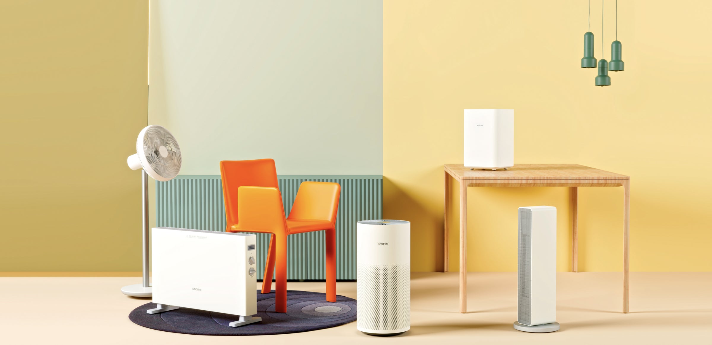 Smartmi Store | Comfort Technology For Houselife - smartmi EU