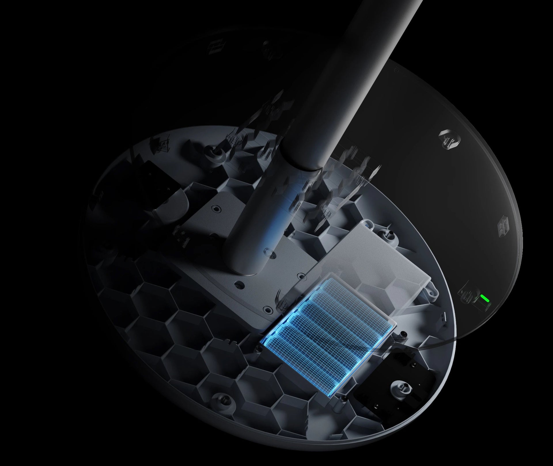 Smartmi Circulating Fan - smartmi EU