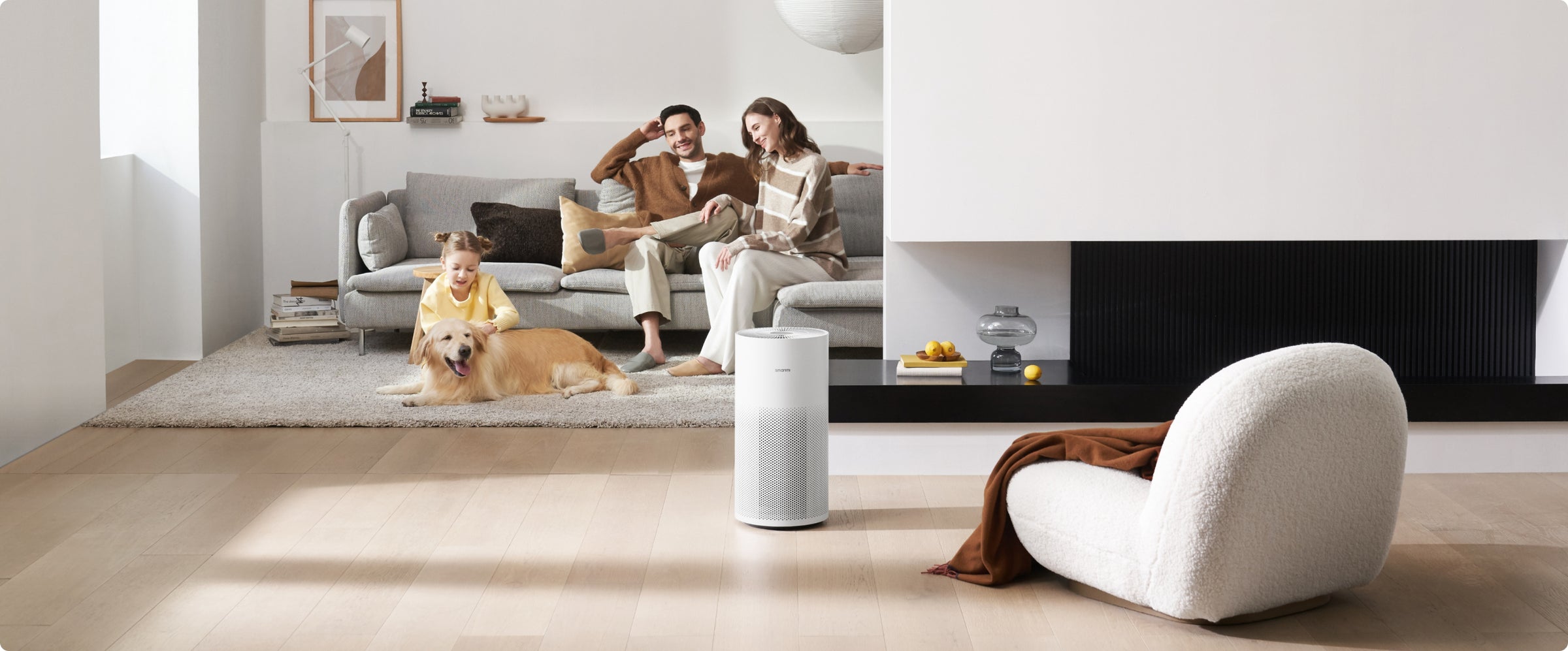 Smartmi Store | Smartmi Air Purifier - smartmi EU