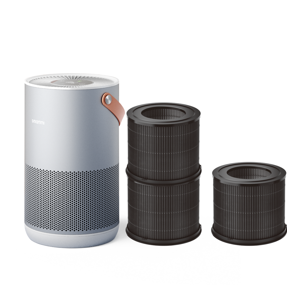 Smartmi | Smartmi P1 Bundle - smartmi EU